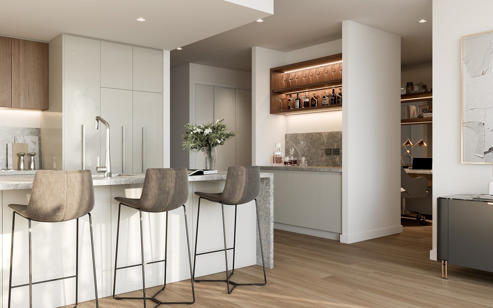 Downtown Apartments - 106 - 116 Epsom Road, Zetland, NSW 2017 | Domain