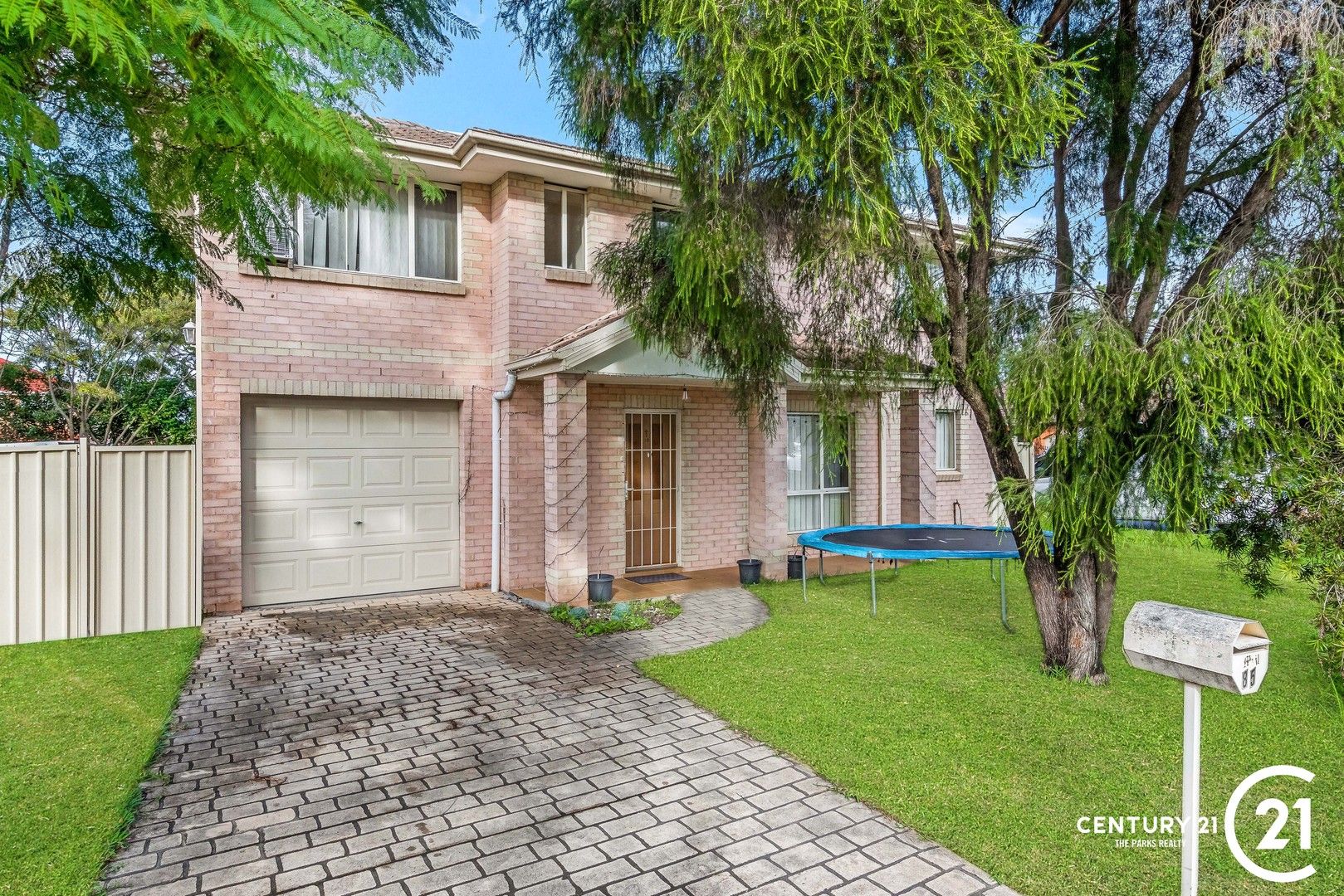 85 Madeline Street, Fairfield West NSW 2165 - House For Rent | Domain