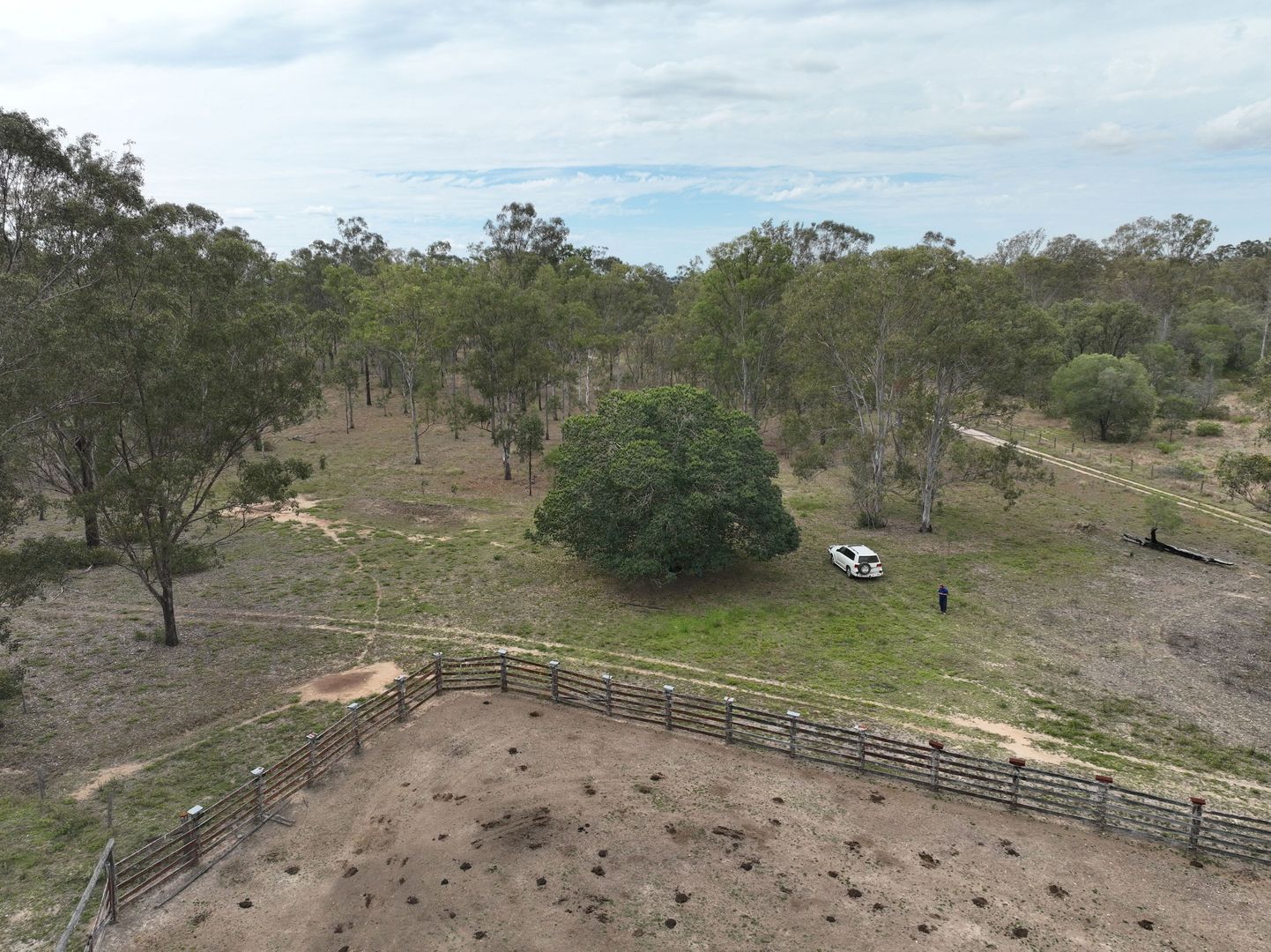 1095 Tableland Road, Wooderson QLD 4680 - Vacant Land for Sale