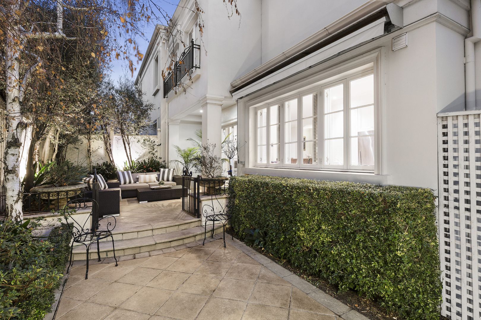 15 Washington Street, Toorak VIC 3142 - Townhouse For Rent - $1,600 ...