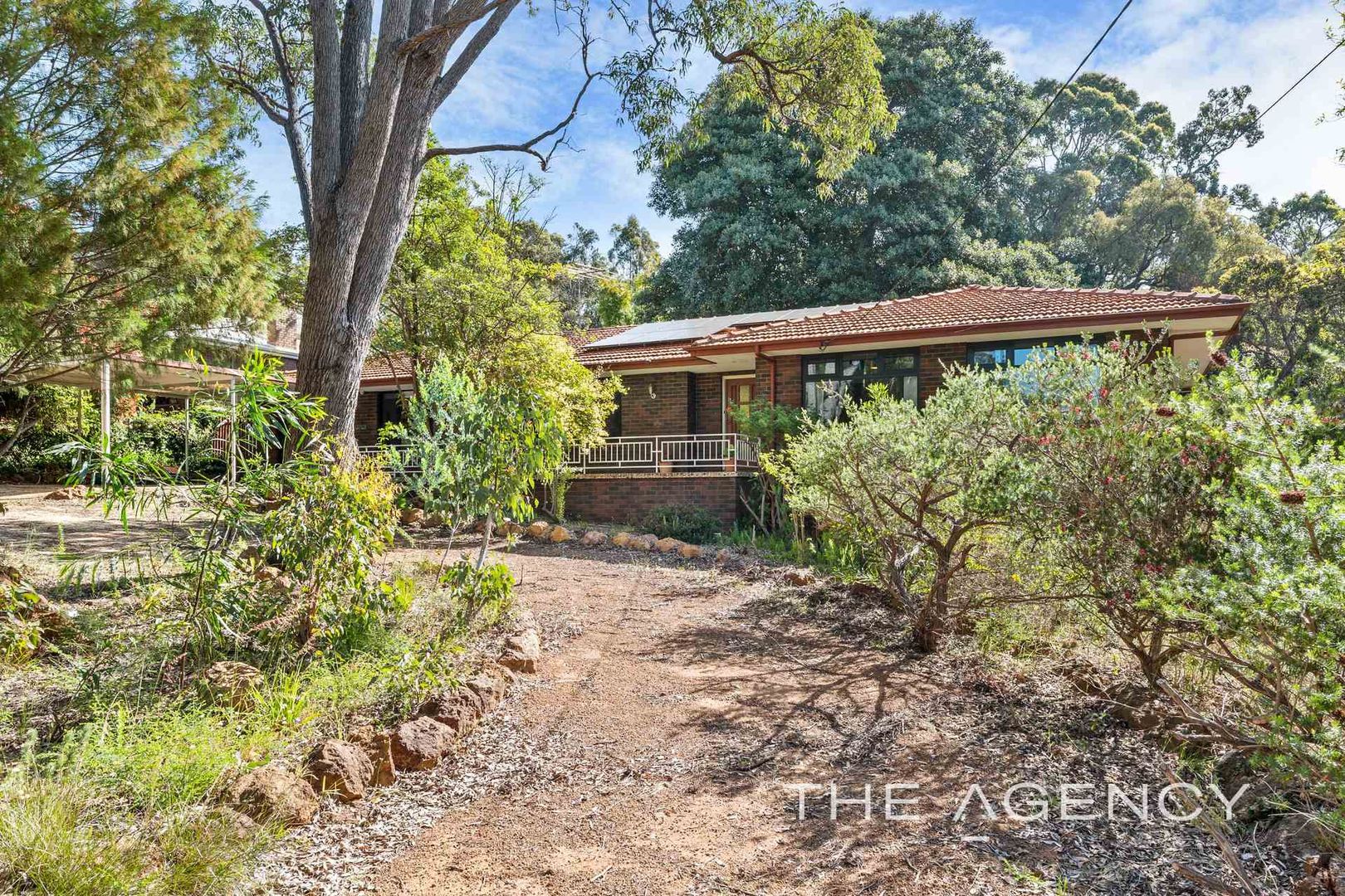 145 Brooking Road, Mahogany Creek WA 6072 | Domain