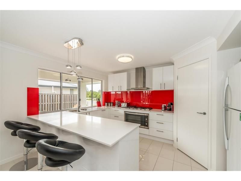 Sold 24 Plantation Crescent, Riverstone Crossing, Maudsland QLD 4210 on ...