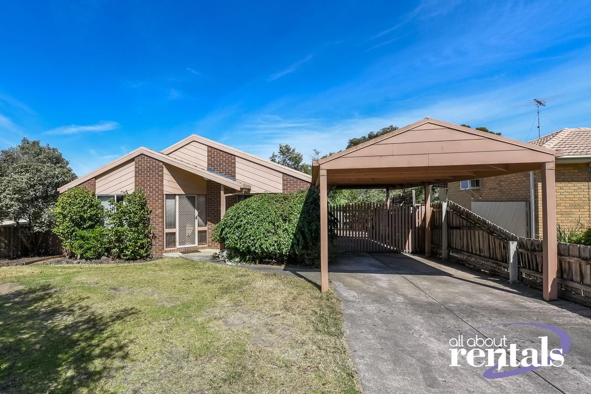 5 Nathan Court, Pakenham | Property History & Address Research | Domain