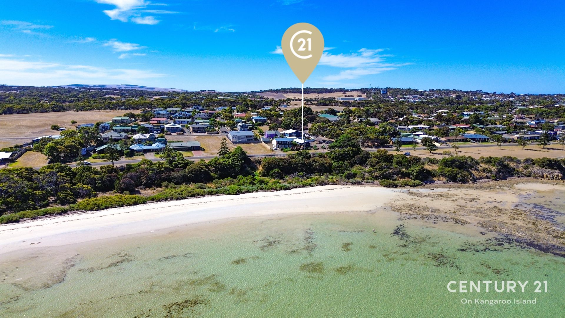 42 Brownlow Road, Kingscote SA 5223 | Domain