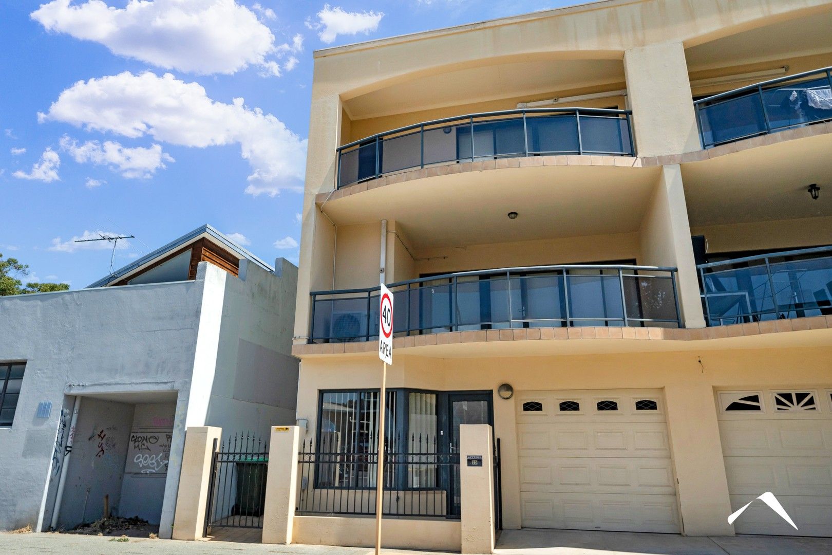 25 Murchison Terrace, Perth WA 6000 - House For Rent | Domain