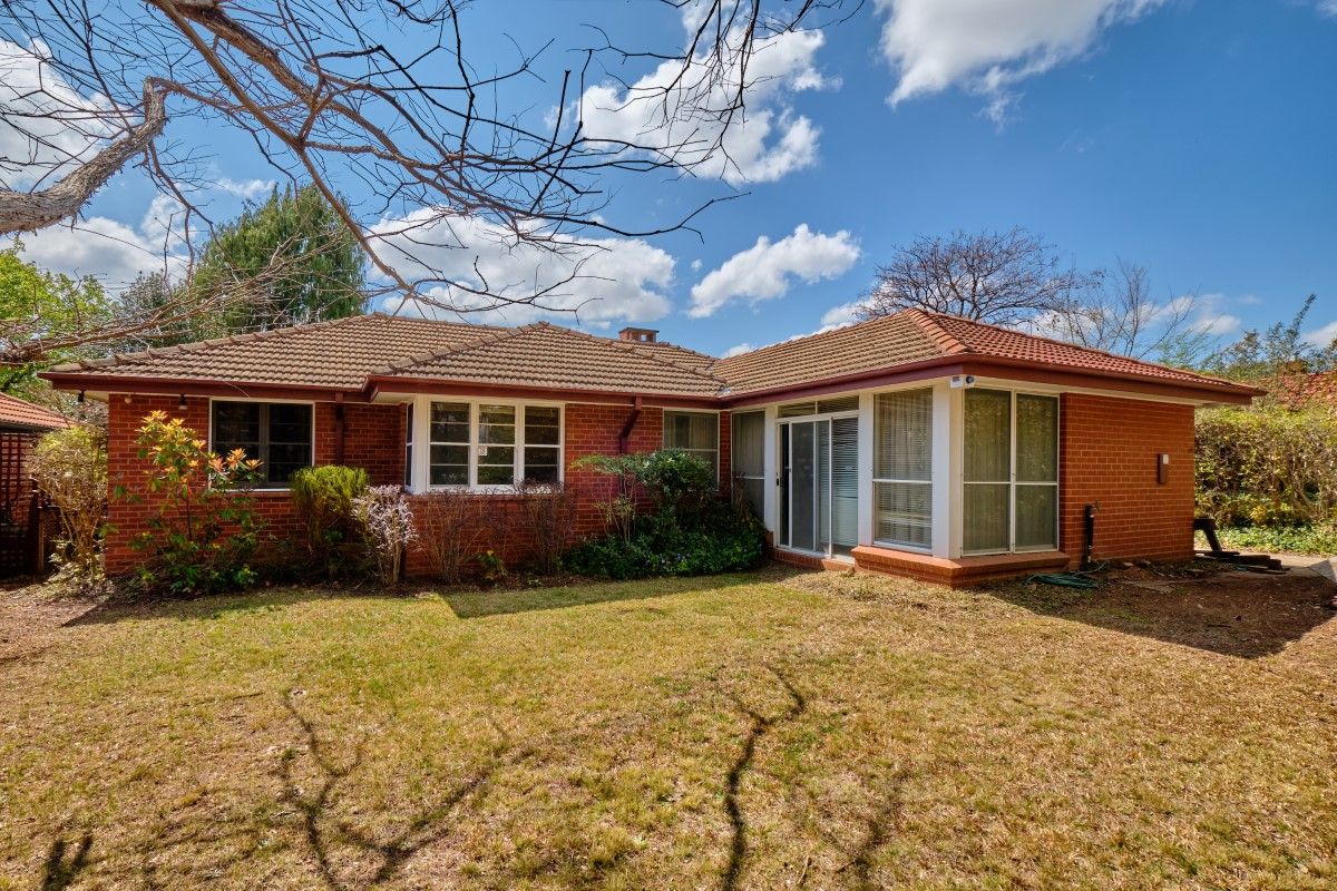 36 Amaroo Street, Reid | Property History & Address Research | Domain