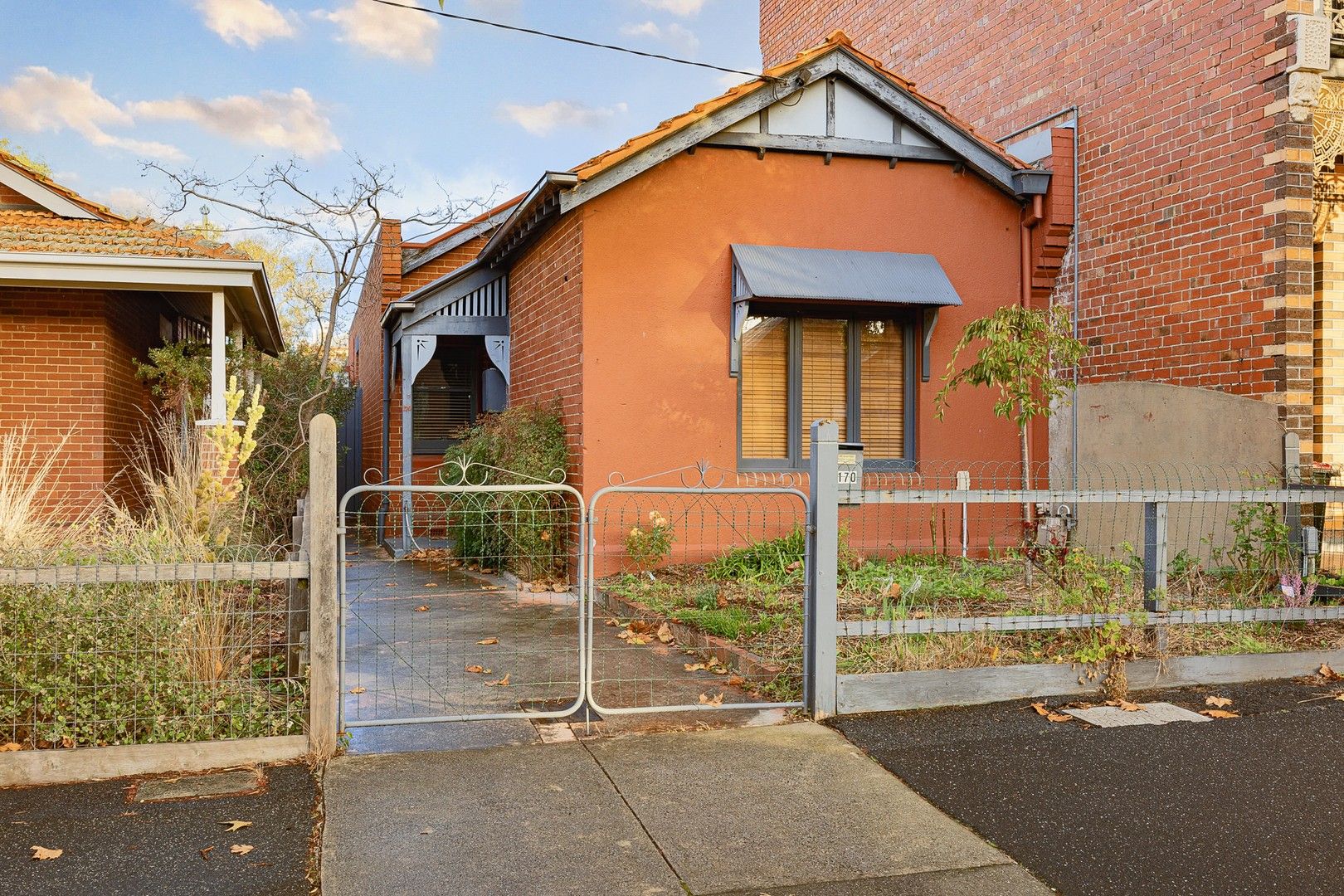 170 Mckean Street, Fitzroy North VIC 3068 - House For Rent | Domain
