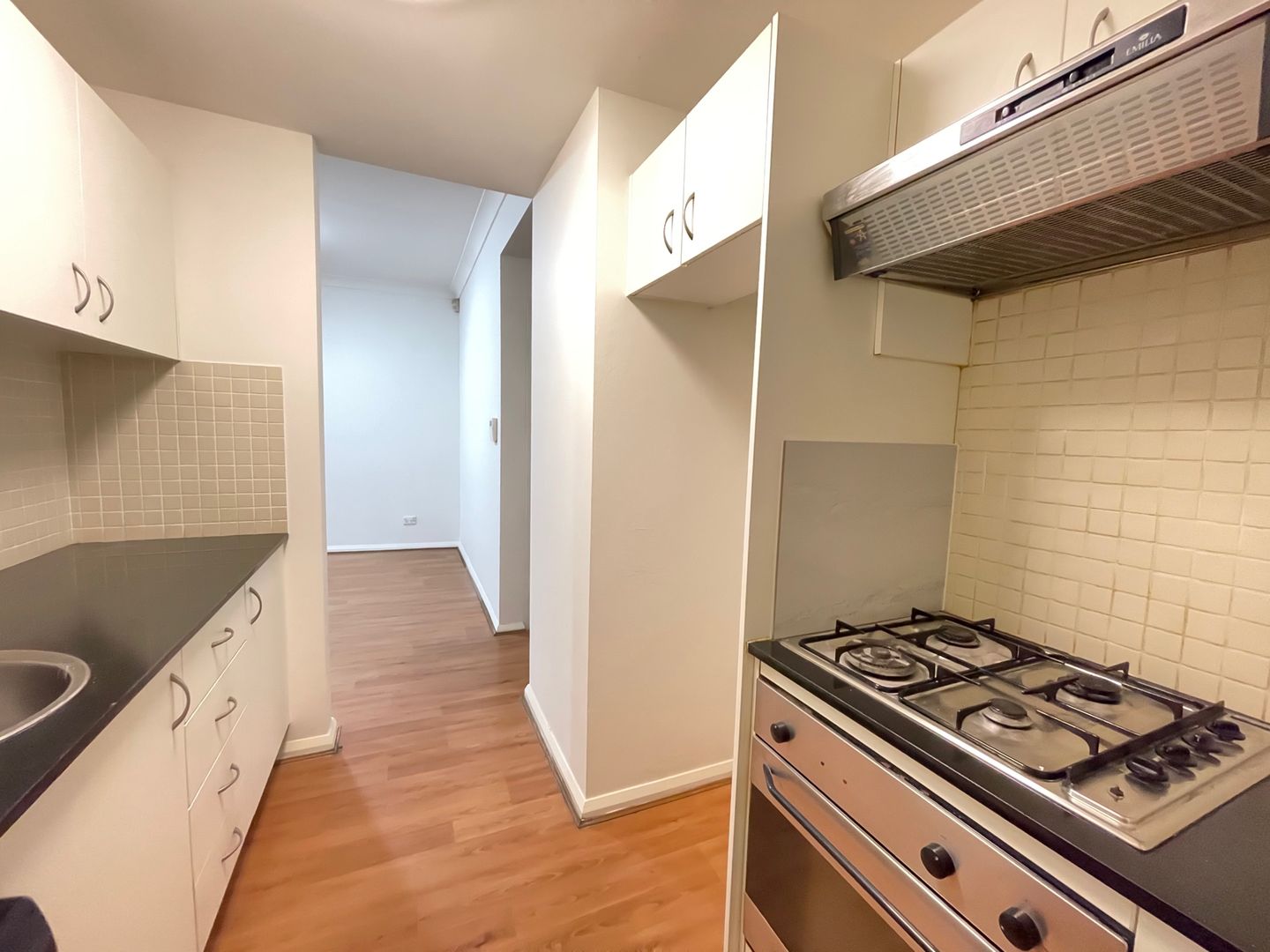 1/11-21 Rose Street, Chippendale NSW 2008 - Apartment For Rent | Domain