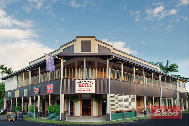 182 Real Estate Properties for Sale in Silkwood, QLD, 4856 | Domain