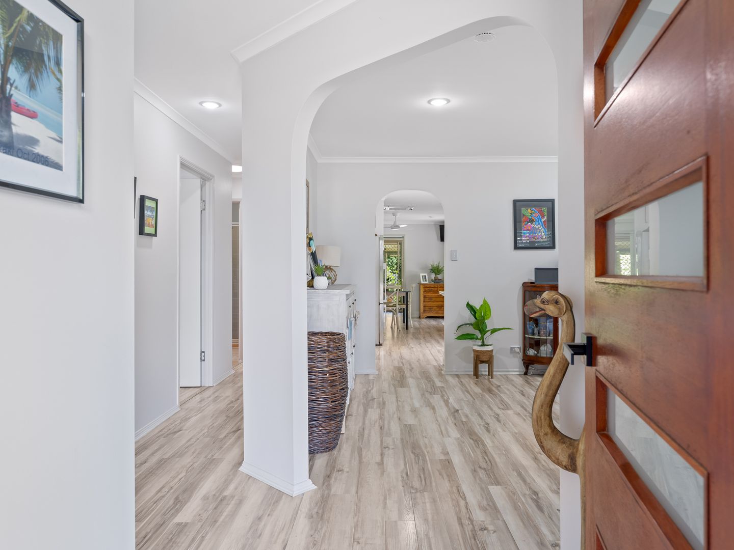 8 Cameron Ct, Point Vernon QLD 4655 | Domain