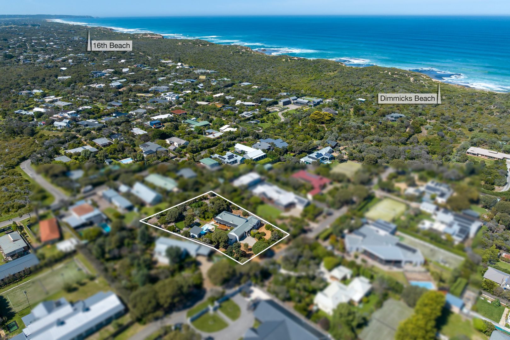 7 Wildcoast Avenue, Blairgowrie VIC 3942 | Domain