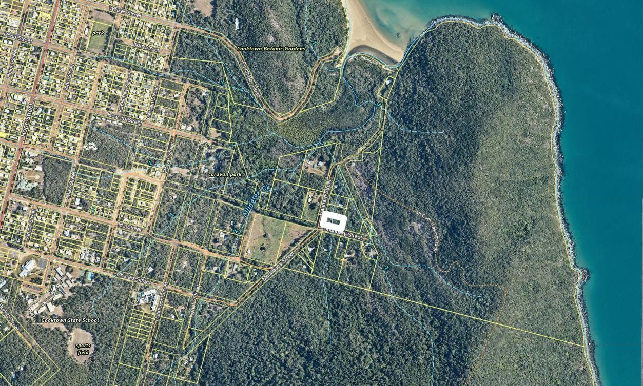 91 Boundary Street, Cooktown QLD 4895 | Domain