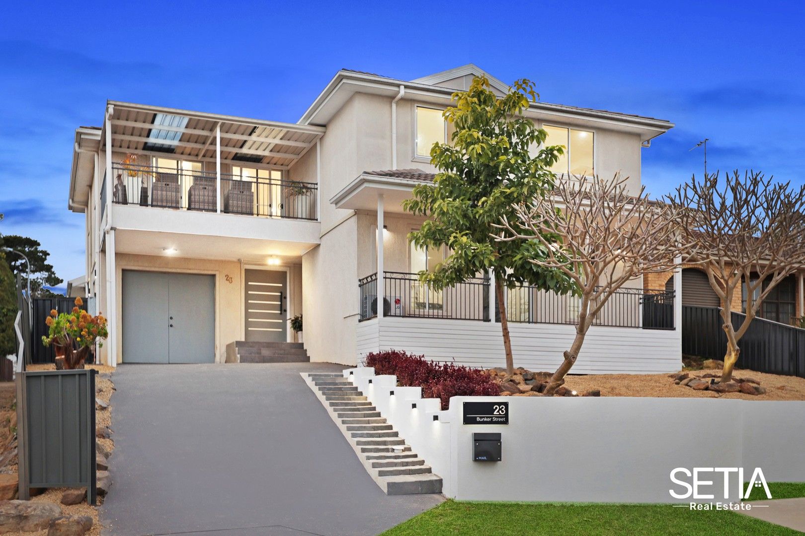 23 Bunker Street, Minchinbury NSW 2770 | Domain