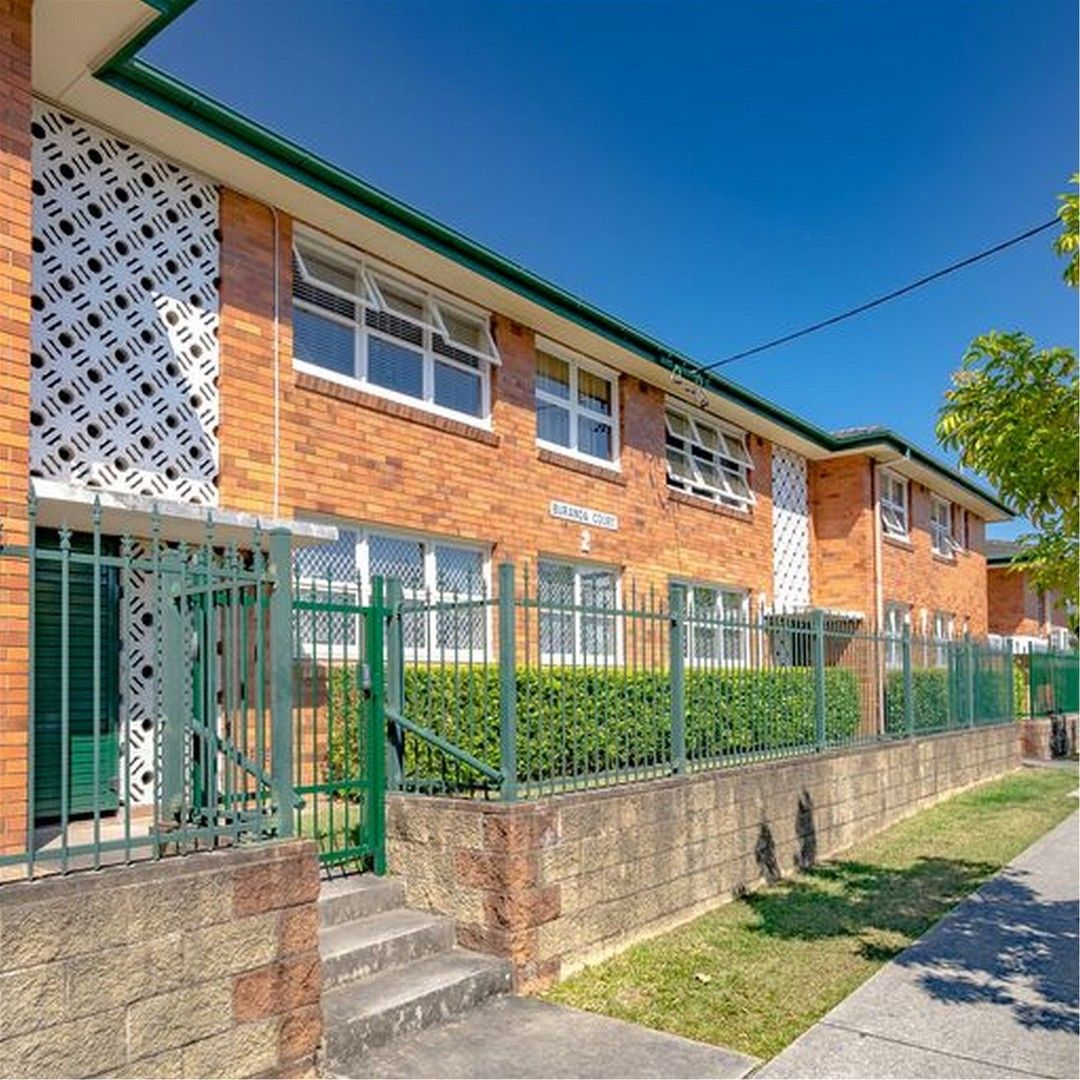 3/2 Carl Street, Woolloongabba QLD 4102 - Apartment For Rent | Domain