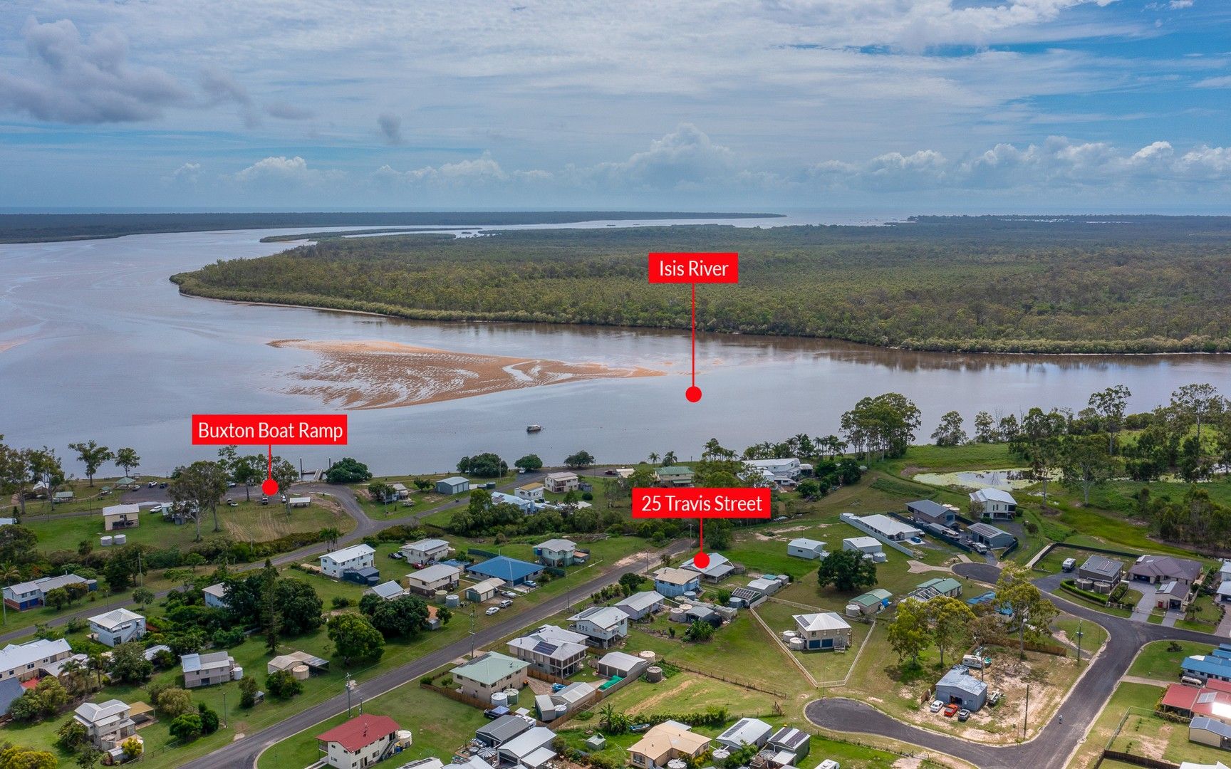 25 Travis Street, Buxton QLD 4660 | Domain