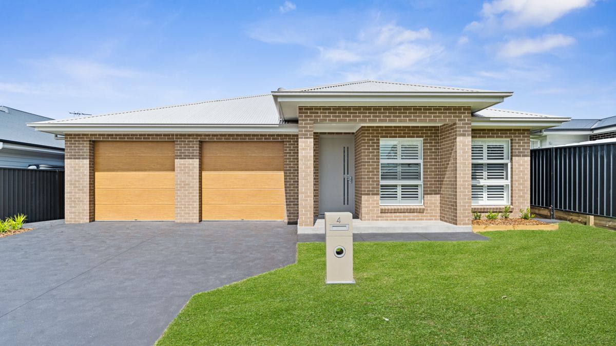 4 Macquarie Place, Tahmoor NSW 2573 - House For Rent | Domain