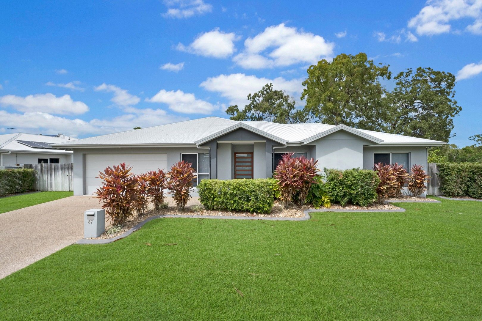 87 Aspley Street, Kirwan QLD 4817 - House For Rent | Domain