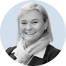 Jane Daddo | Impact Realty Group - Mornington | Real Estate Agent in ...