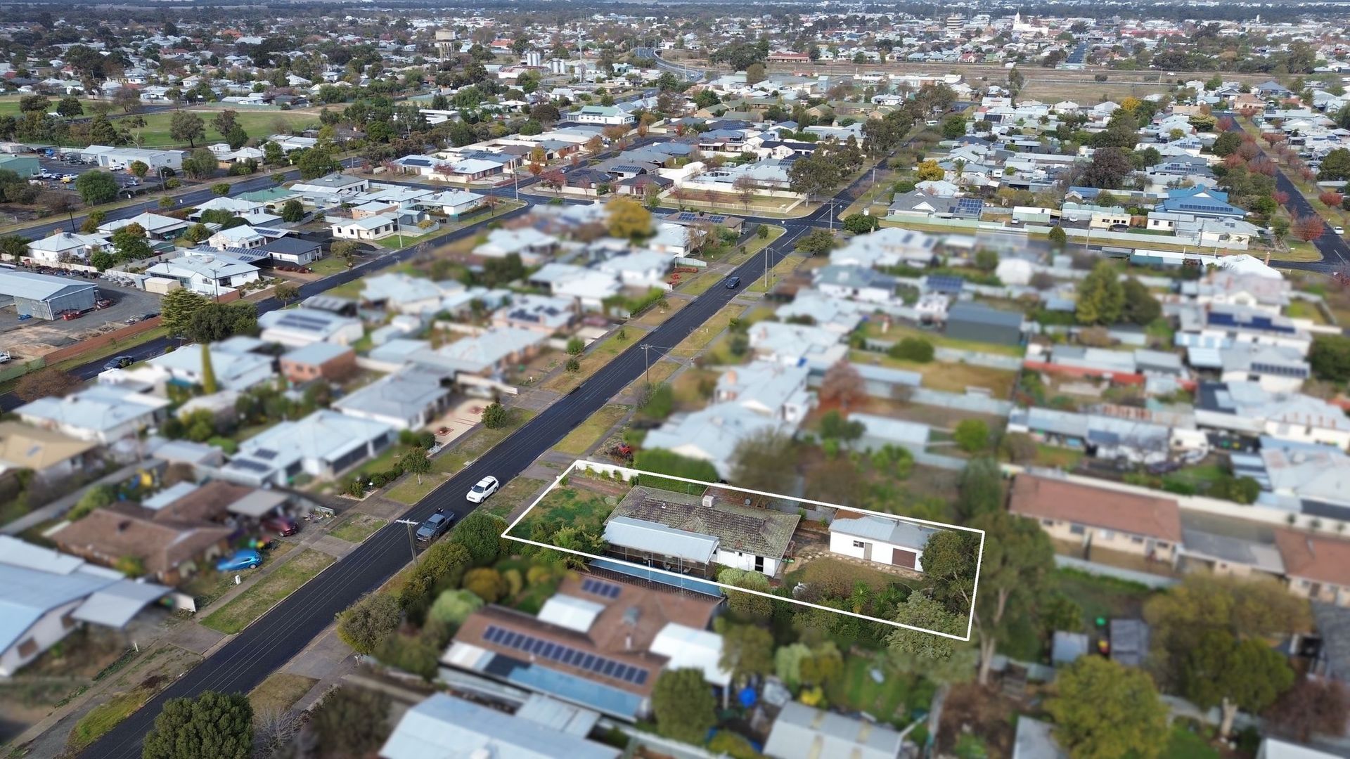 39 Alexander Avenue, Horsham VIC 3400 | Domain