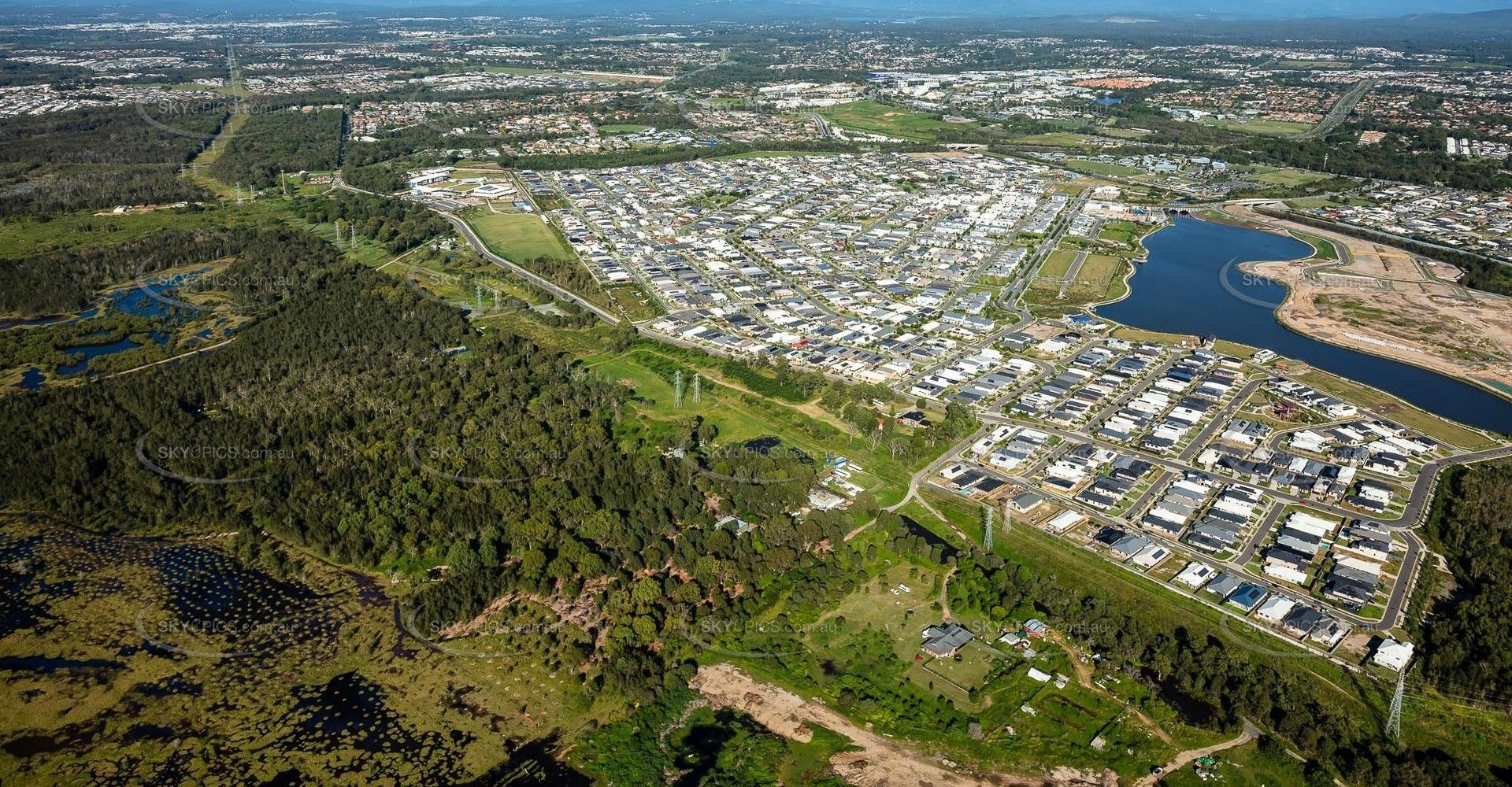 Mango Hill QLD 4509 - 3 beds townhouse for Sale, $450,000 - 2018035941 ...