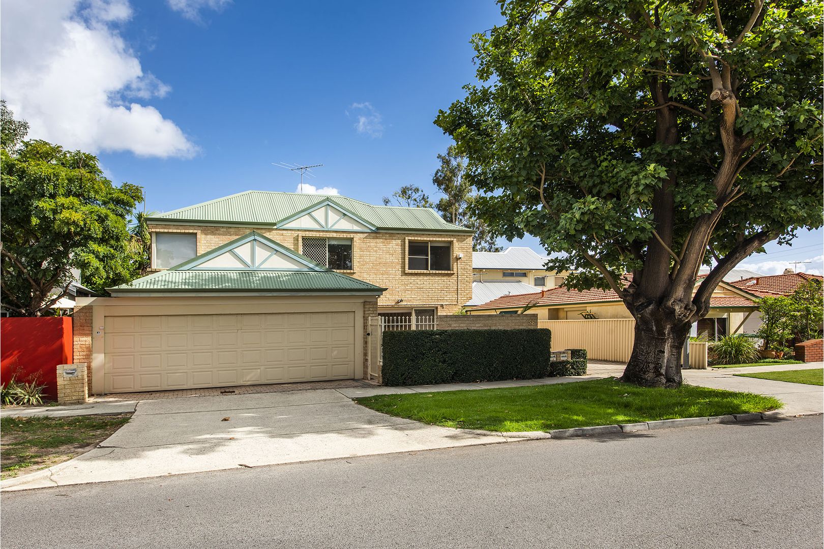 1/38 Second Avenue, Kensington WA 6151 | Domain