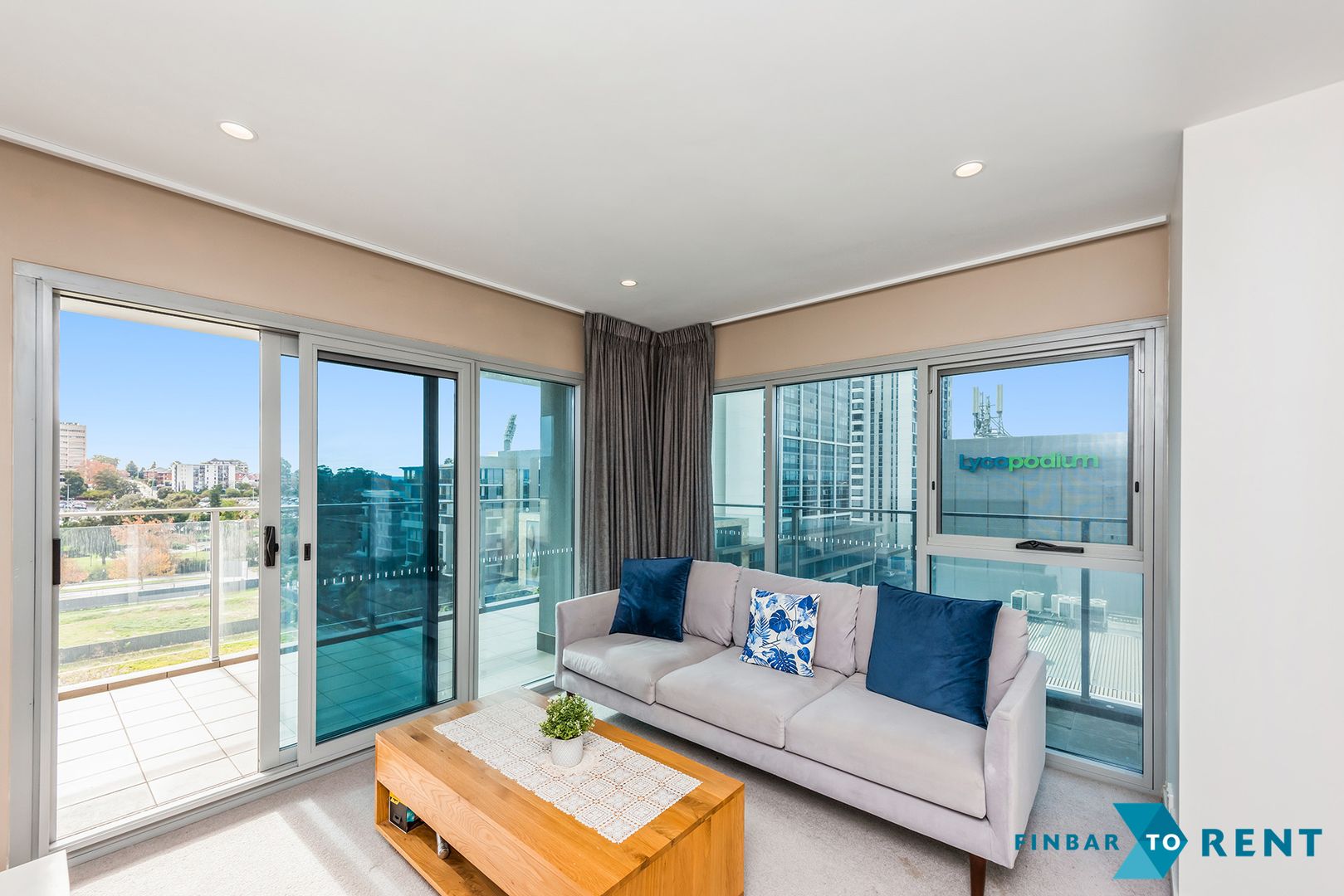 707/63 Adelaide Terrace, East Perth WA 6004 - Apartment For Rent - $650 ...