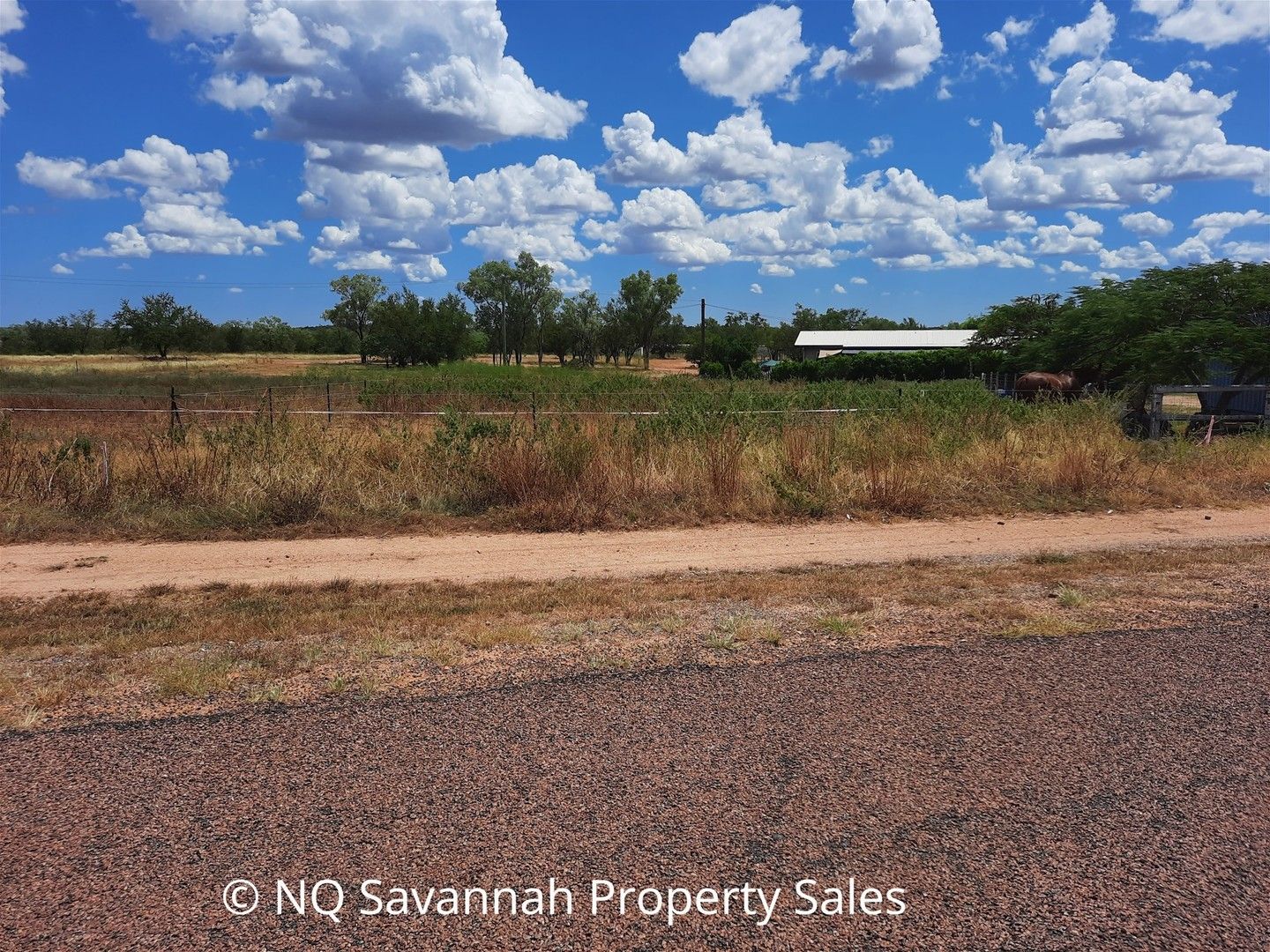 6 Schaffert Street, Georgetown QLD 4871 | Domain