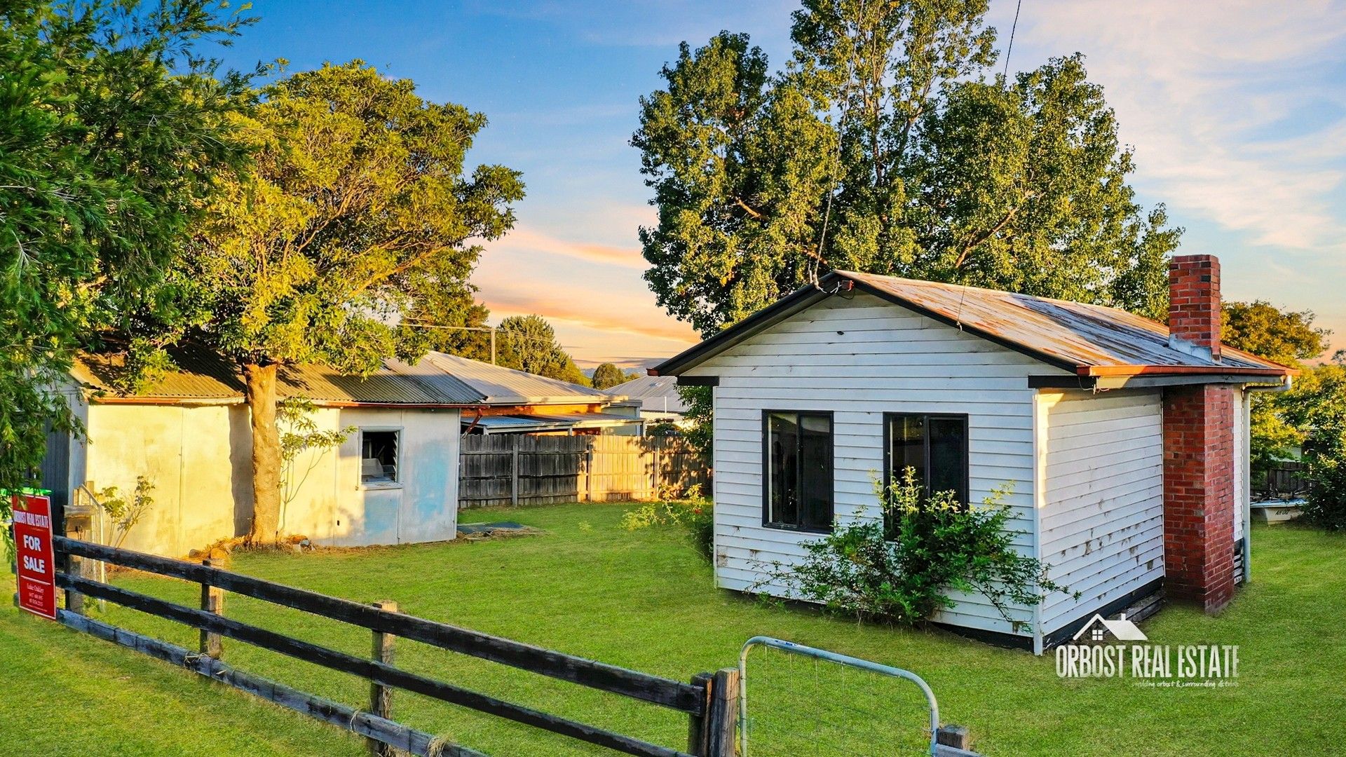 76 Perry Street, Orbost VIC 3888 | Domain