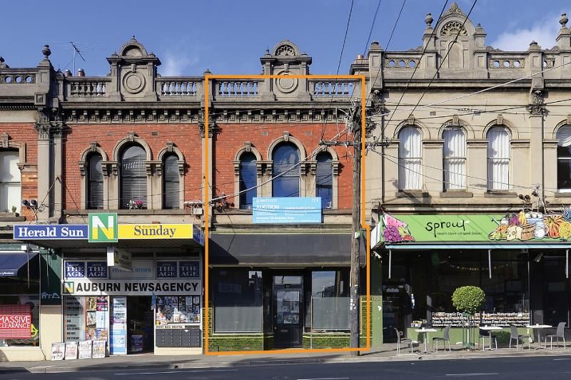 121 Auburn Road, Hawthorn | Property History & Address Research | Domain