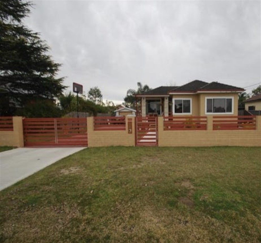 32 Park Road, Liverpool NSW 2170 - House For Rent | Domain