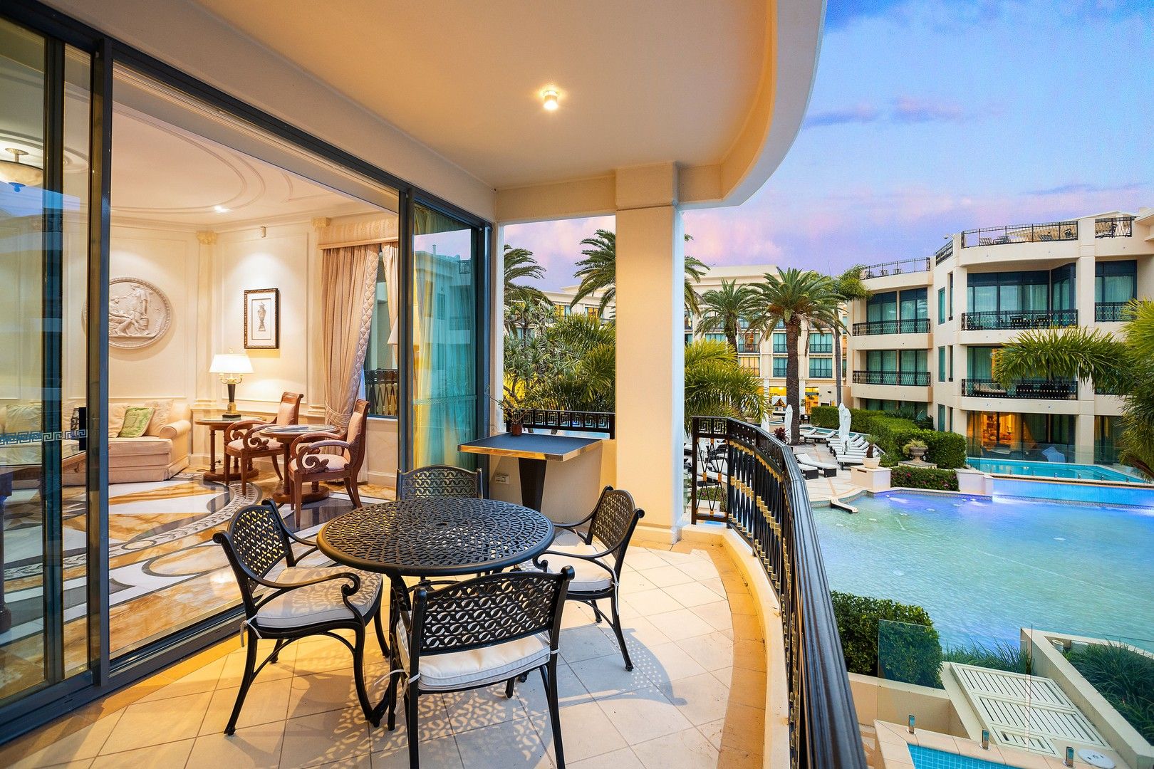 94 Sea World Drive, Main Beach QLD 4217 | Domain