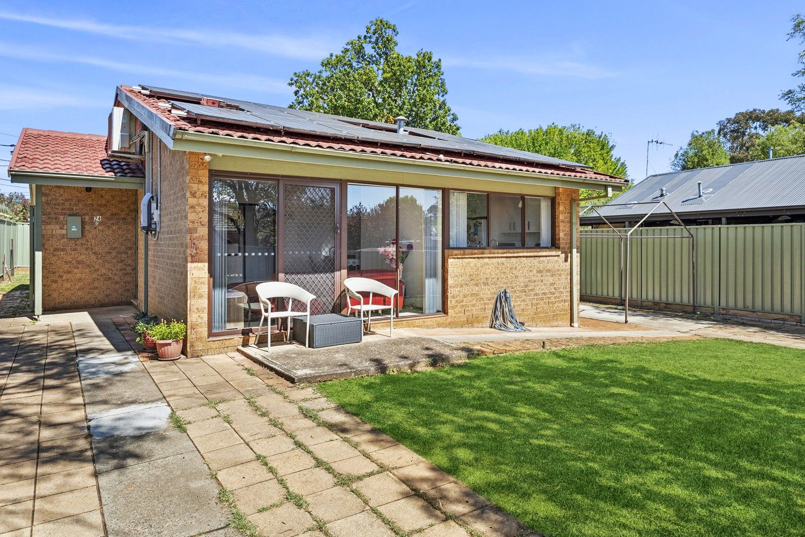 24 Euroka Street, Narrabundah ACT 2604 | Domain