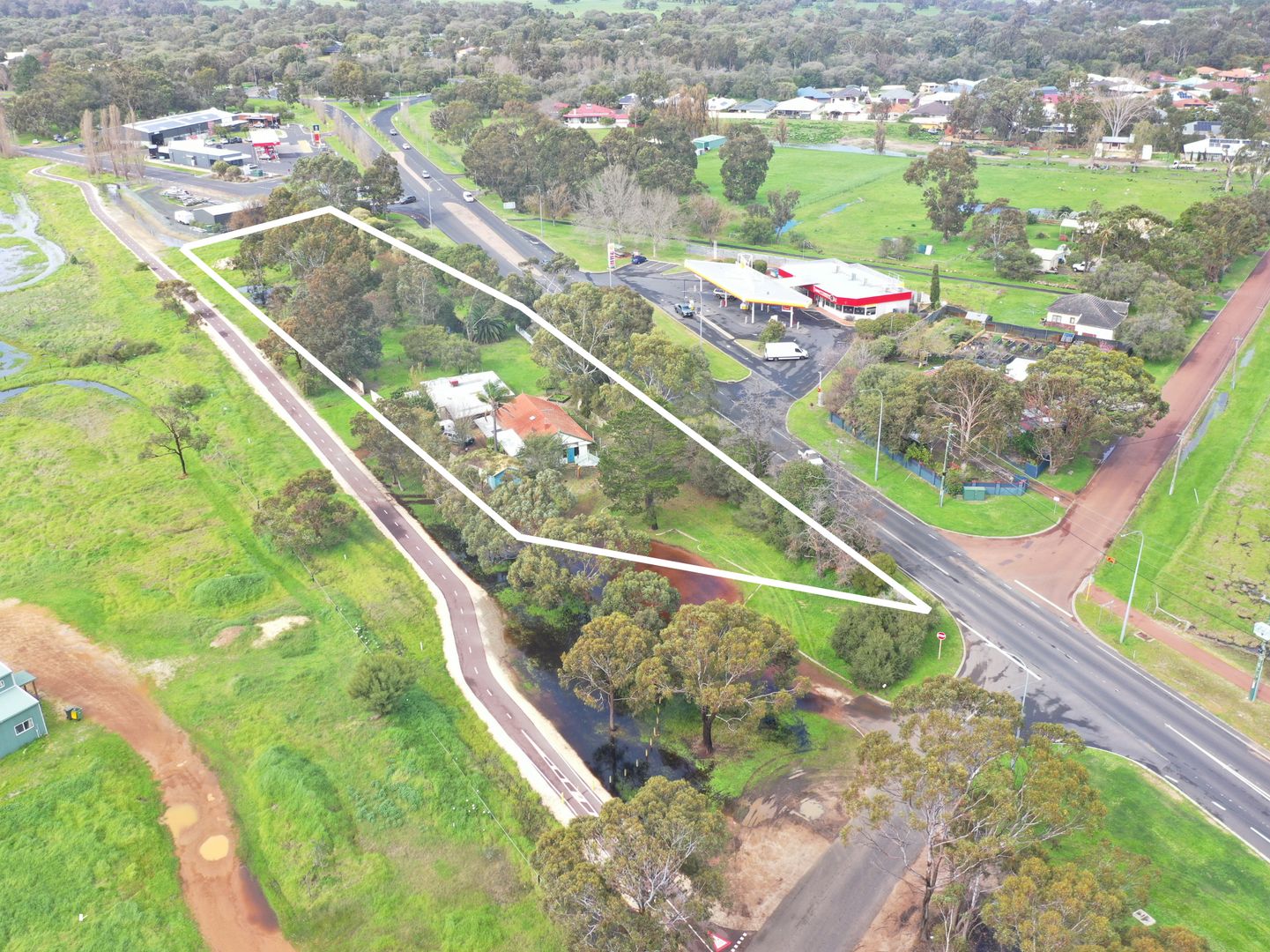 95 Causeway Road, Busselton WA 6280 | Domain