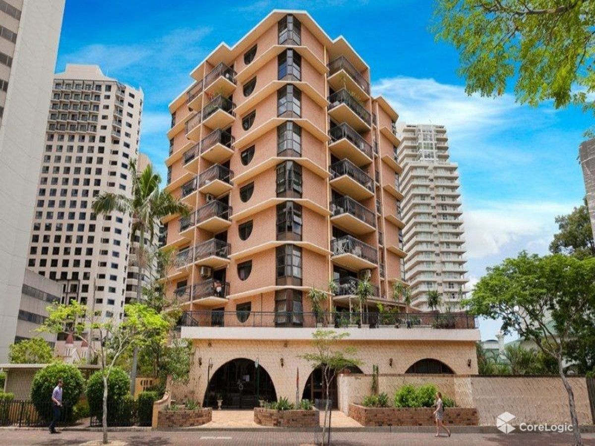 29 George Street, Brisbane City QLD 4000 - House For Rent | Domain
