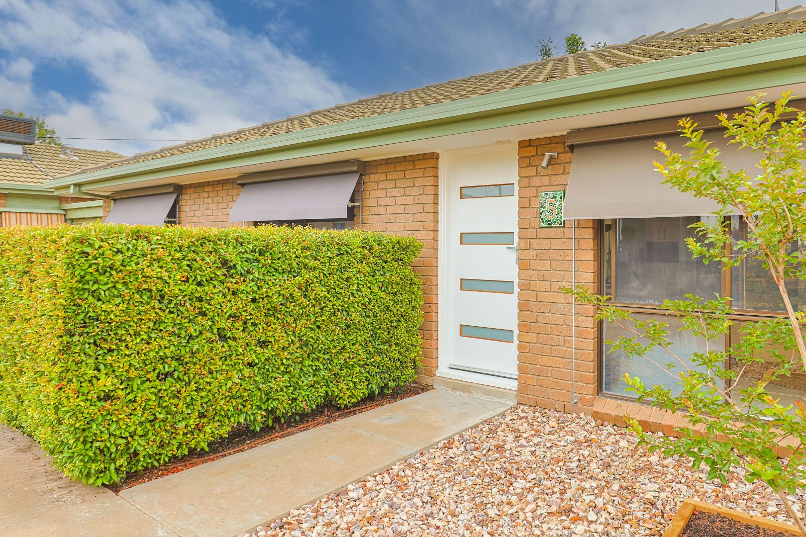 5/23 Steven St, Mildura VIC 3500 - House For Rent | Domain