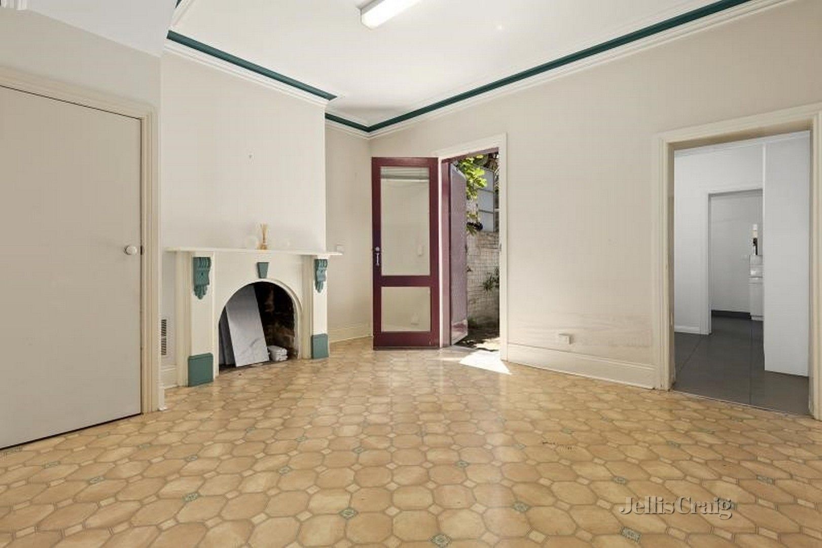 12 Purcell Street, North Melbourne VIC 3051 - House For Rent - $750 ...