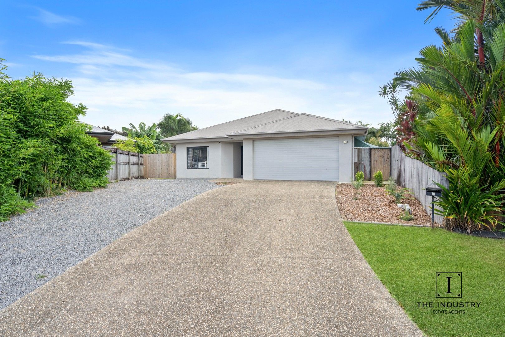 3 Allanton Link, Trinity Park QLD 4879 | Domain