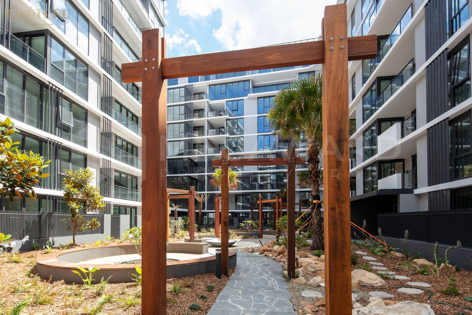 ONE BED/16 Middleton Avenue, Castle Hill NSW 2154 - Apartment For Rent ...