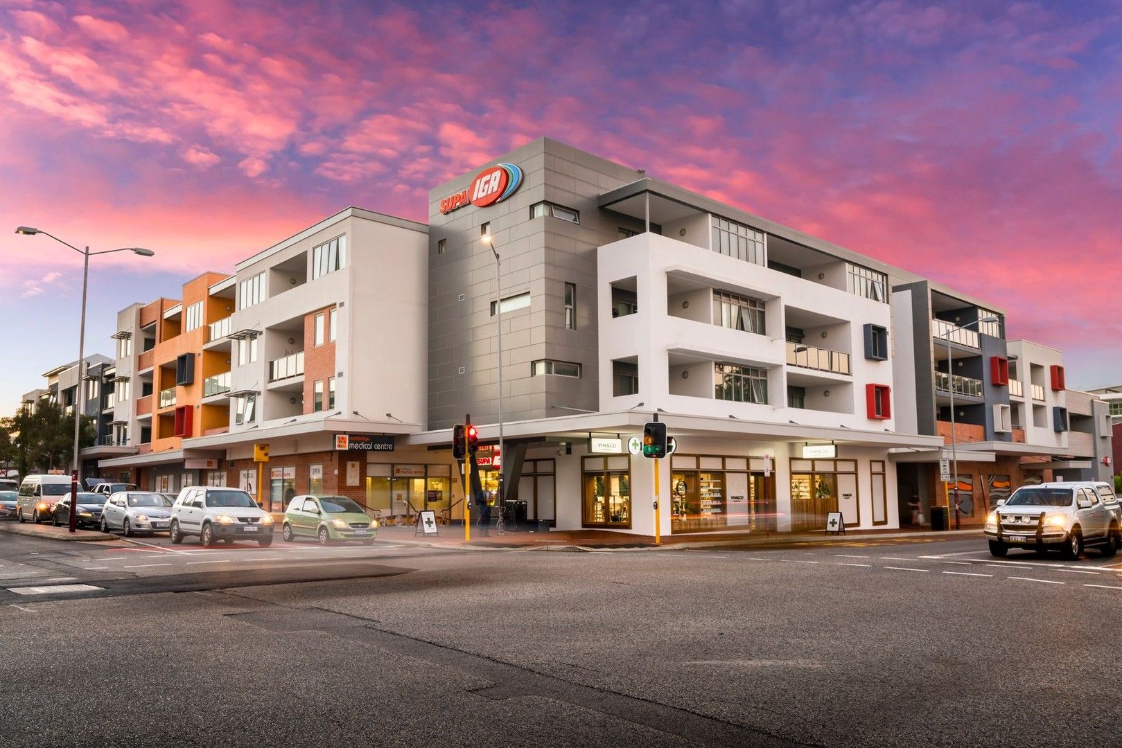 26/154-156 Newcastle Street, Perth WA 6000 - Apartment For Rent | Domain