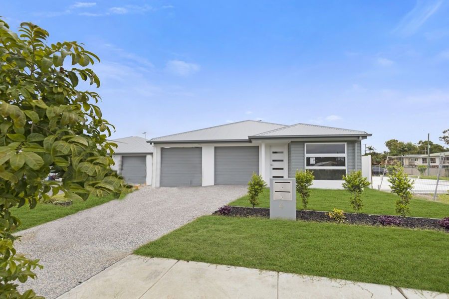 1/4 Shell Close, Deception Bay QLD 4508 - House For Rent | Domain