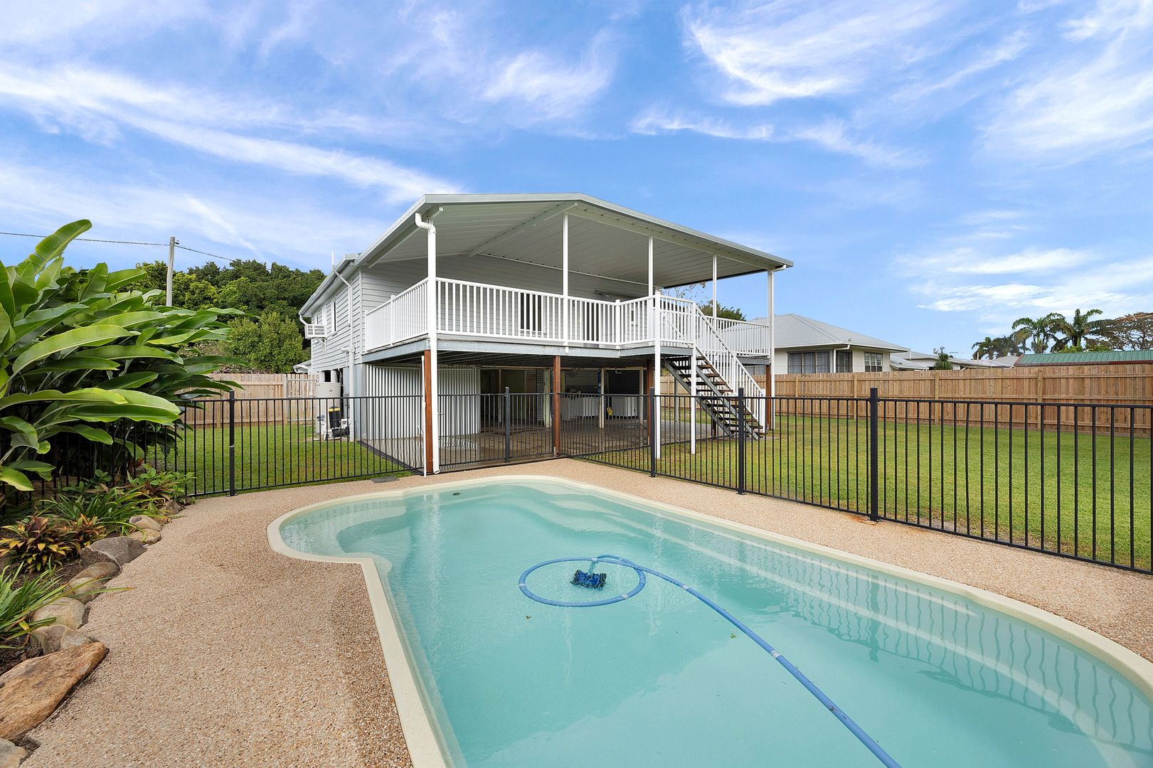 22 Hunter Street, West Mackay QLD 4740 | Domain