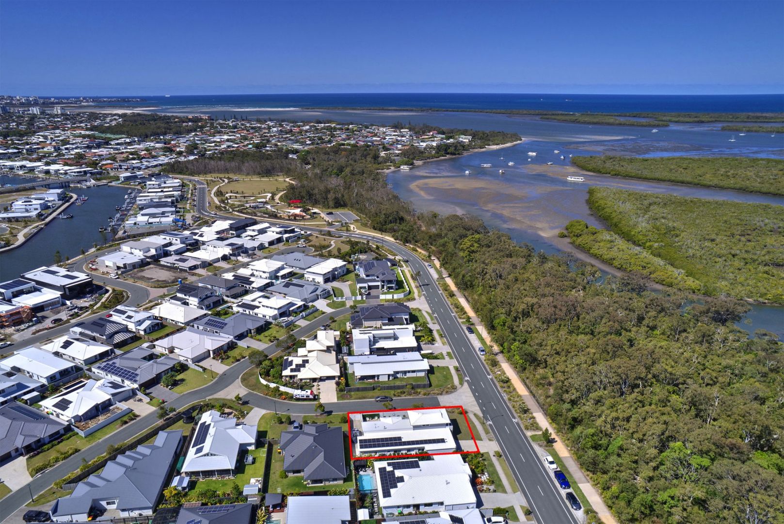 65 Bells Esplanade, Pelican Waters QLD 4551 | Domain