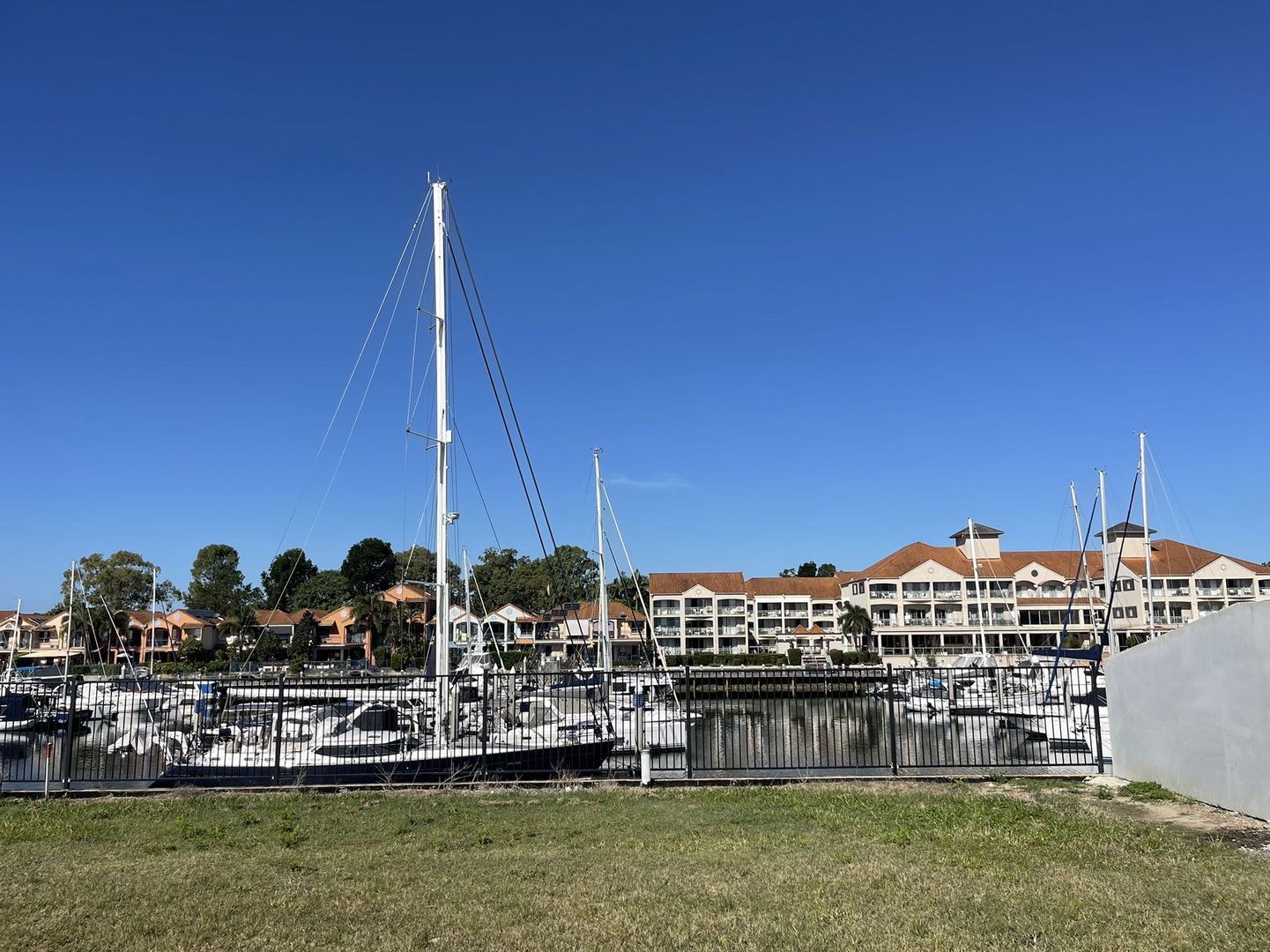 8977 The Point Circuit, Hope Island QLD 4212 | Domain