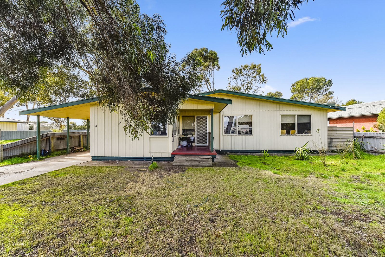 16 Barclay Street, Keit | Property History & Address Research | Domain