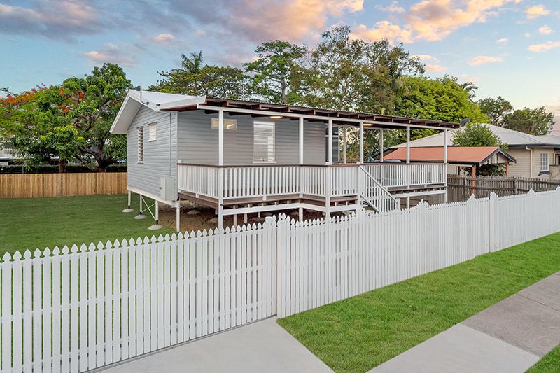 12 PUTT STREET, Railway Estate QLD 4810 | Domain