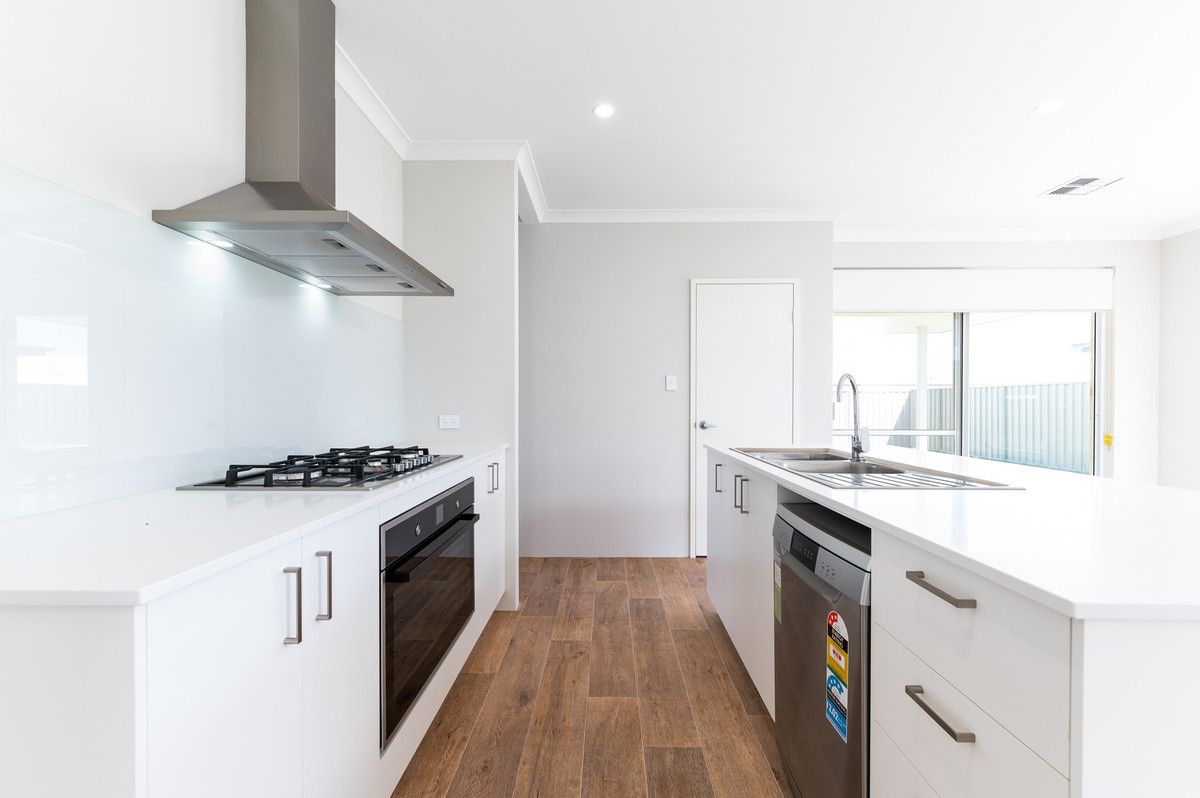 9 Broadgate Boulevard, Yanchep WA 6035 - House For Rent | Domain
