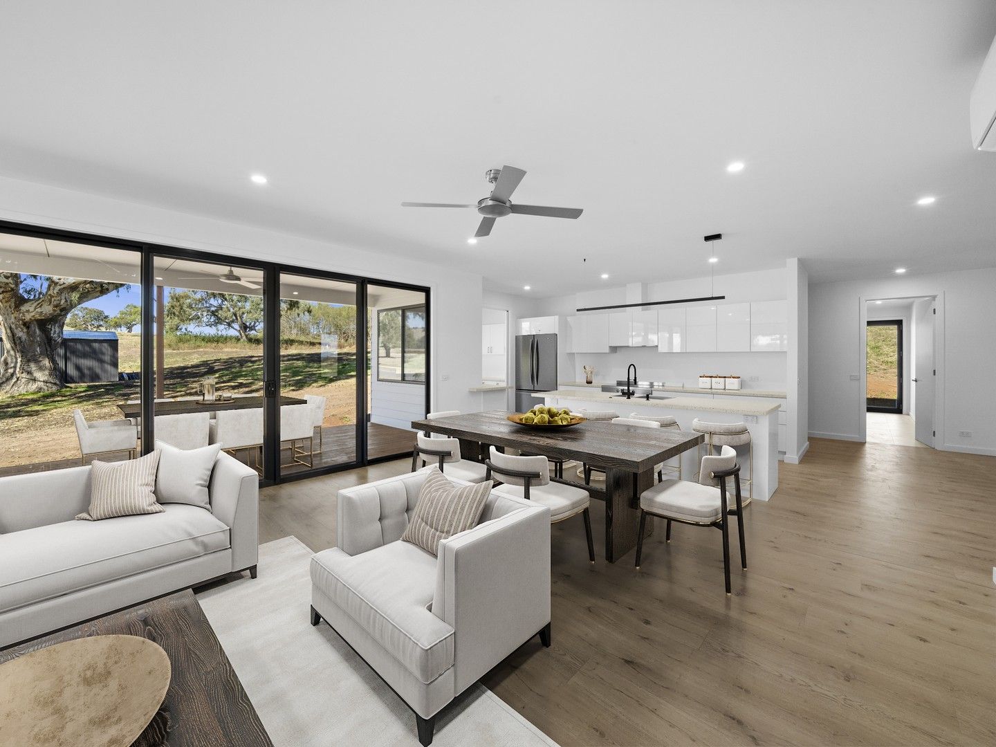 28 Highlands Road, Mansfield VIC 3722 | Domain