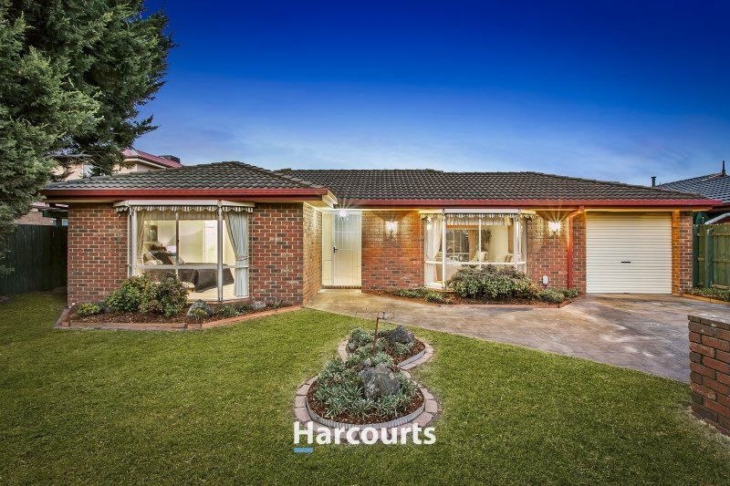 7 Meldrum Court, Narre Warren South | Property History & Address ...