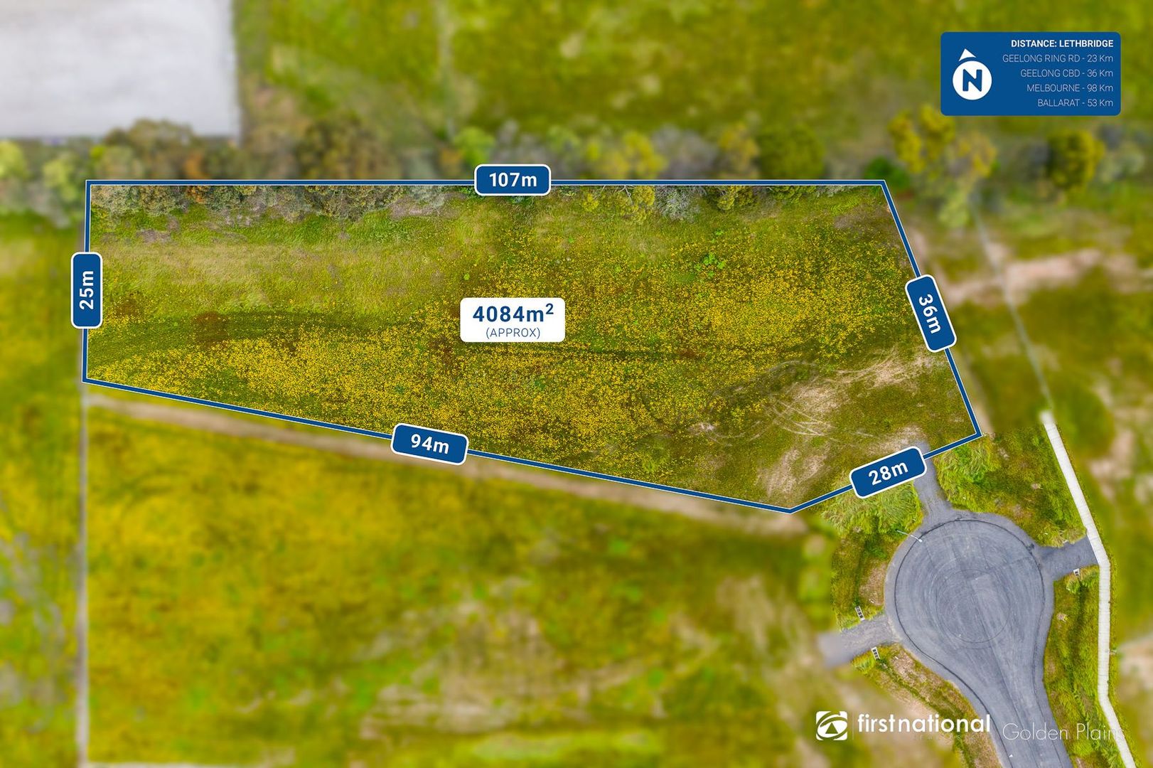 39 Harvest Court, Lethbridge VIC 3332 | Domain