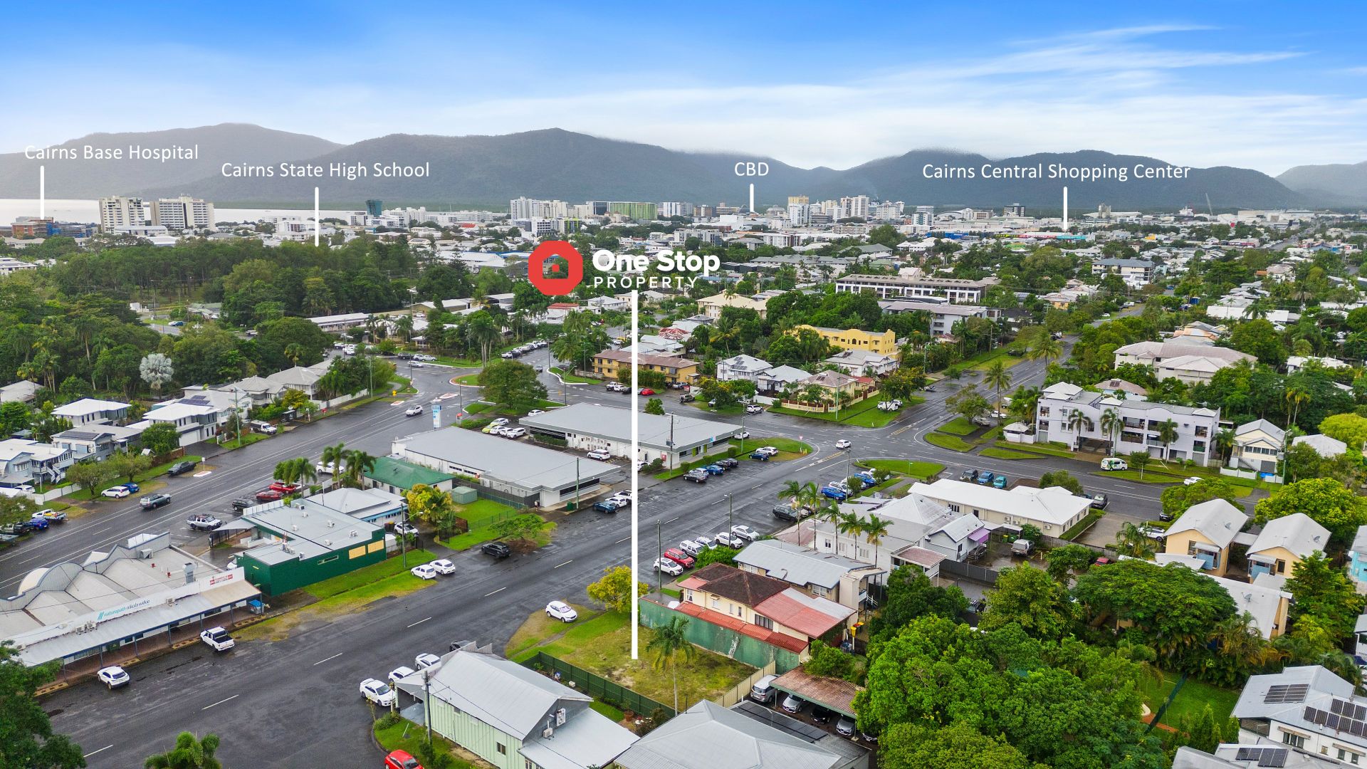 455 Draper Street, Parramatta Park QLD 4870 | Domain